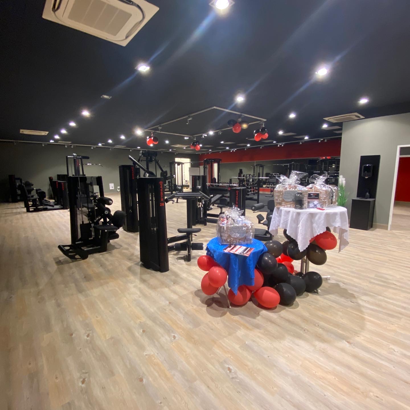 Dallgow – Fastfitness